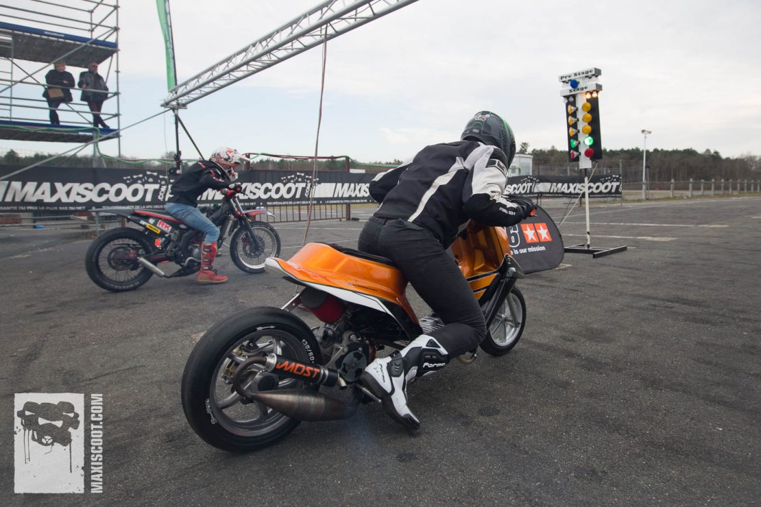 ScooterPower Open Day 2017 – Blog actu moto et scooter | Maxiscoot