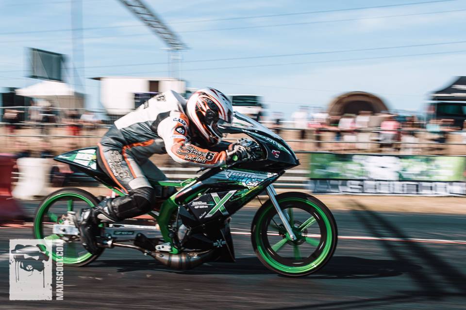 Team SMR 58 powered by MXS Racing - Blog Maxiscoot