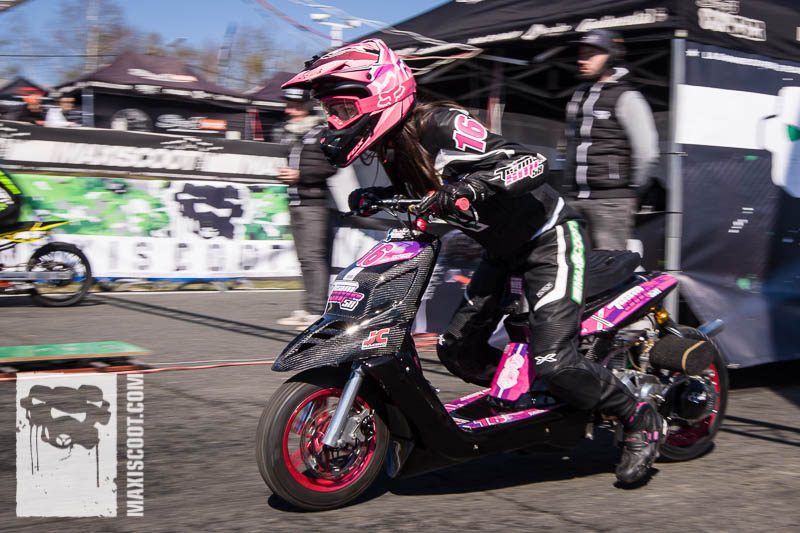 Team SMR 58 powered by MXS Racing - Blog Maxiscoot