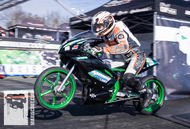 Team SMR 58 powered by MXS Racing - Blog Maxiscoot