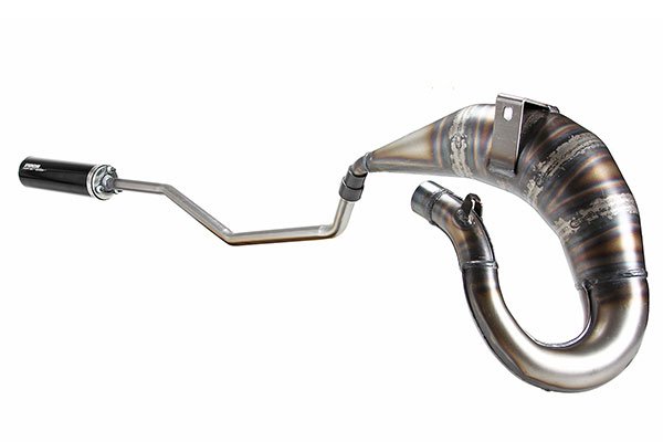 Le pot Voca Rookie prend de la hauteur - Blog Maxiscoot