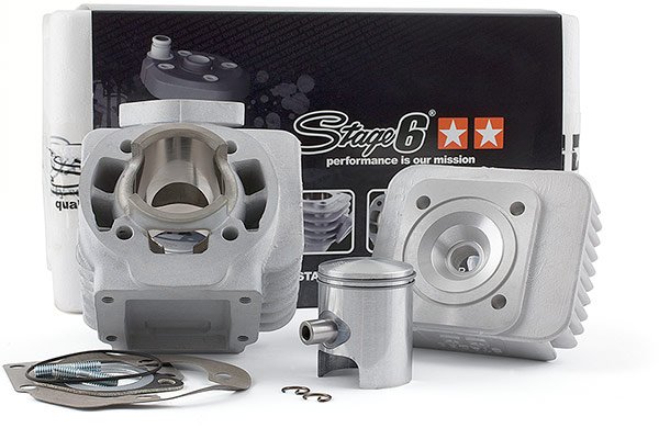 Bien choisir sa configuration 50cc Booster / Stunt - Blog Maxiscoot