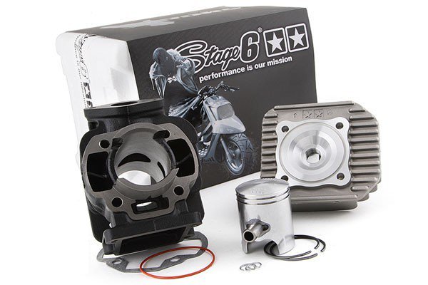 Bien choisir sa configuration 50cc Booster / Stunt - Blog Maxiscoot
