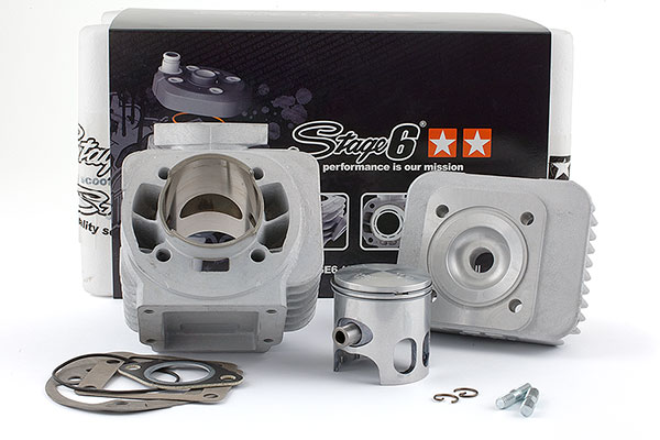 Bien choisir sa configuration 70cc Booster / Stunt - Blog Maxiscoot