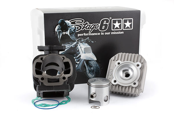 Bien choisir sa configuration 70cc Booster / Stunt - Blog Maxiscoot