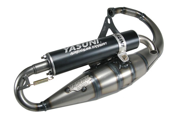 Bien choisir sa configuration 70cc Booster / Stunt - Blog Maxiscoot