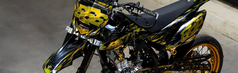 Beta RR made in Bretagne : la Bête venue du Nord ! - Blog Maxiscoot
